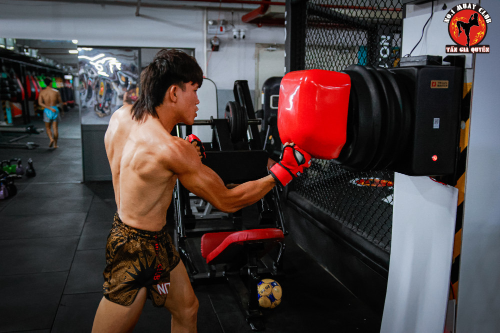 What is a smart martial arts machine - Synthesis of smart martial arts training equipment in the ...